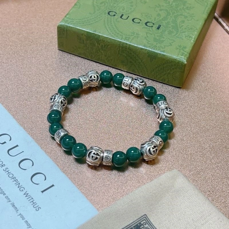 Top mirror Gucci Bracelets