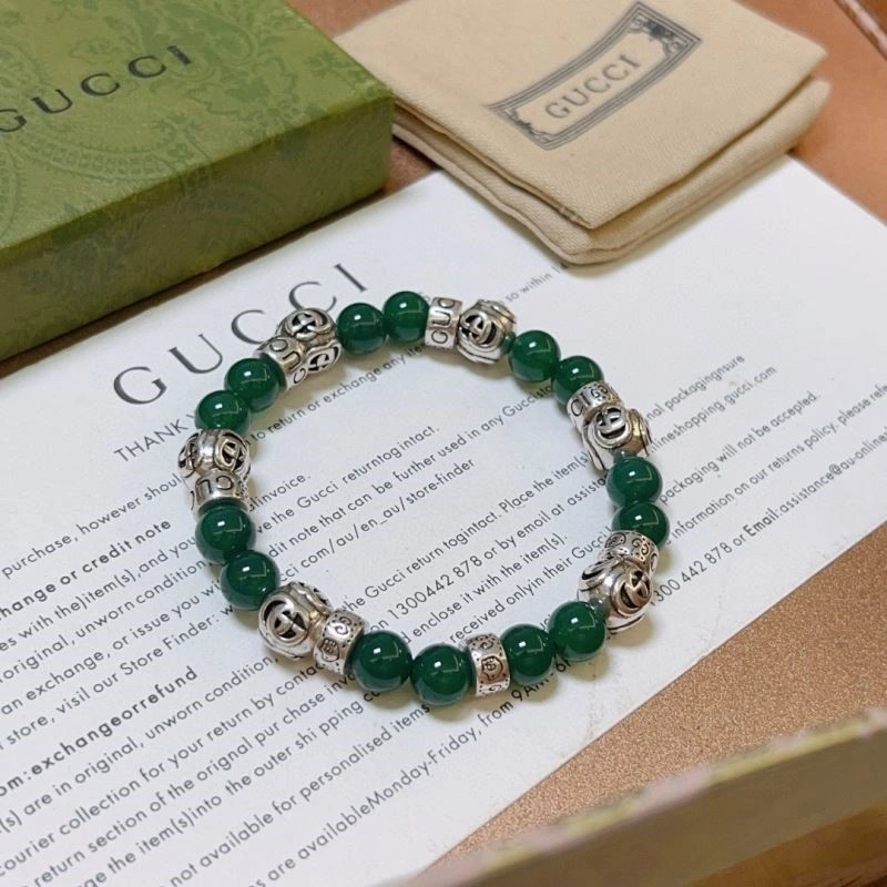 Top mirror Gucci Bracelets