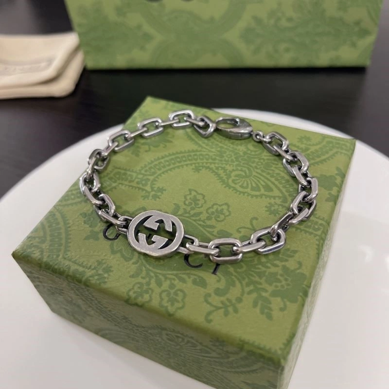 Mirror quality Gucci Bracelets