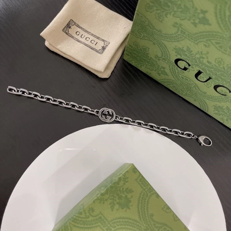 Mirror quality Gucci Bracelets