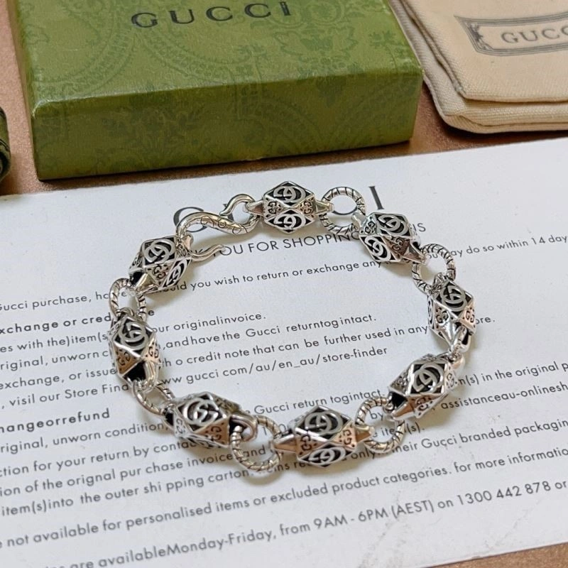 High fidelity Gucci Bracelets
