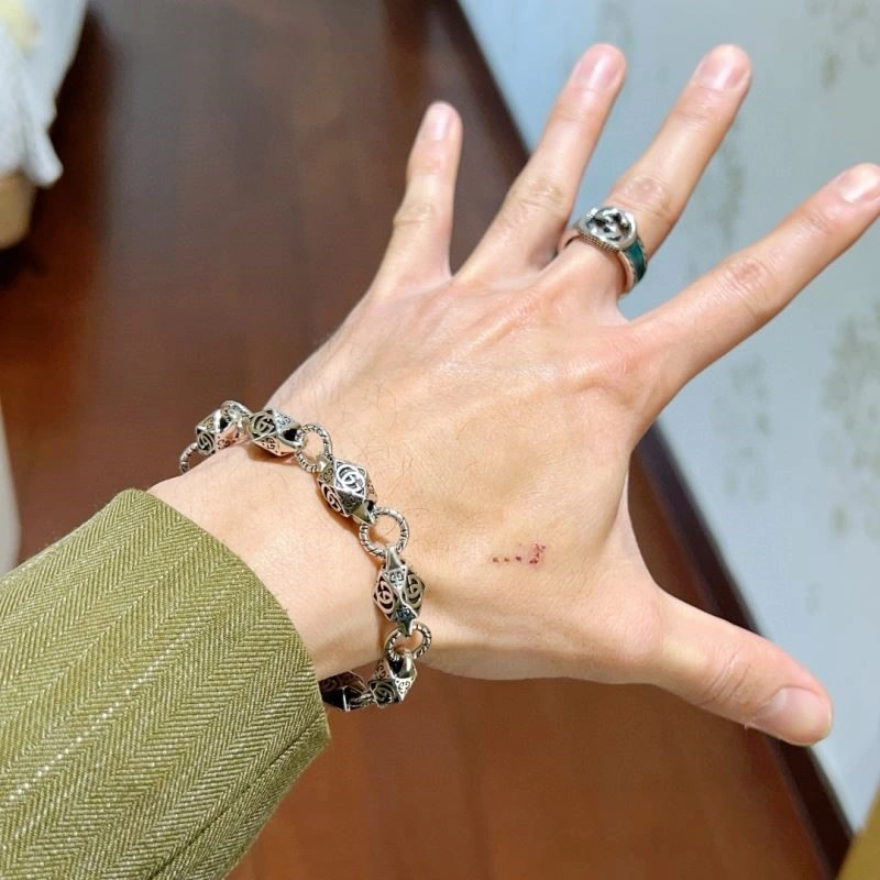 High fidelity Gucci Bracelets