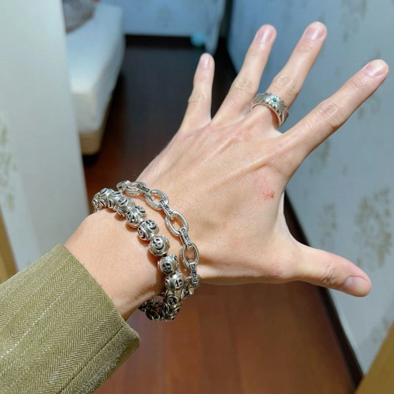 Top mirror Gucci Bracelets