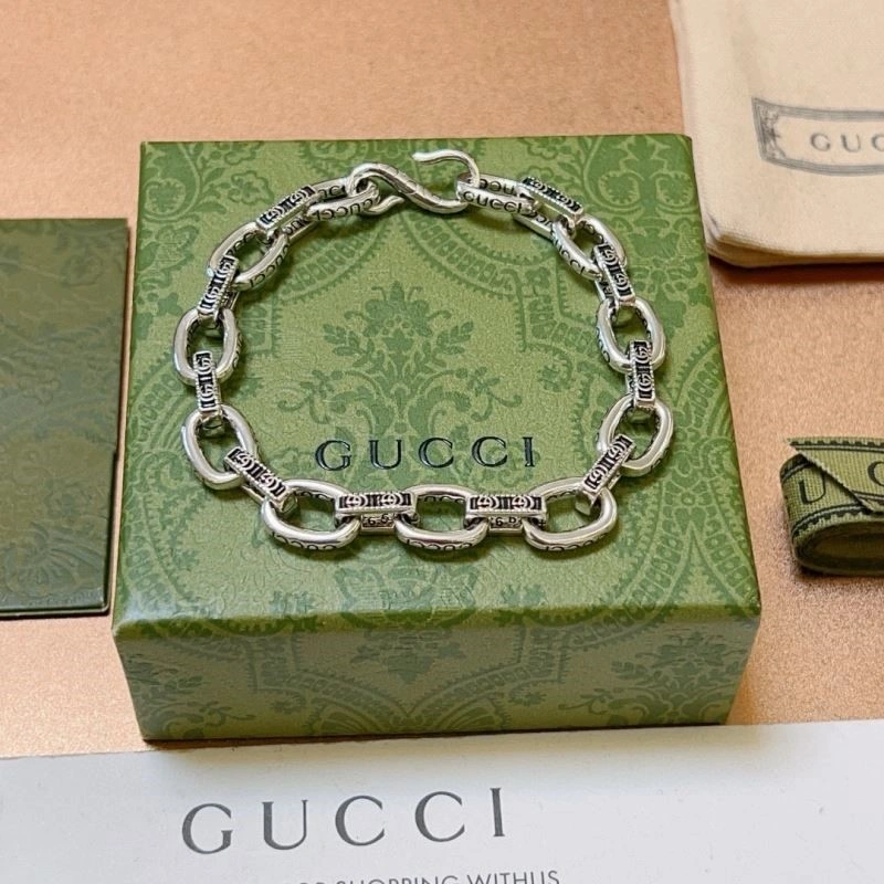 Top mirror Gucci Bracelets