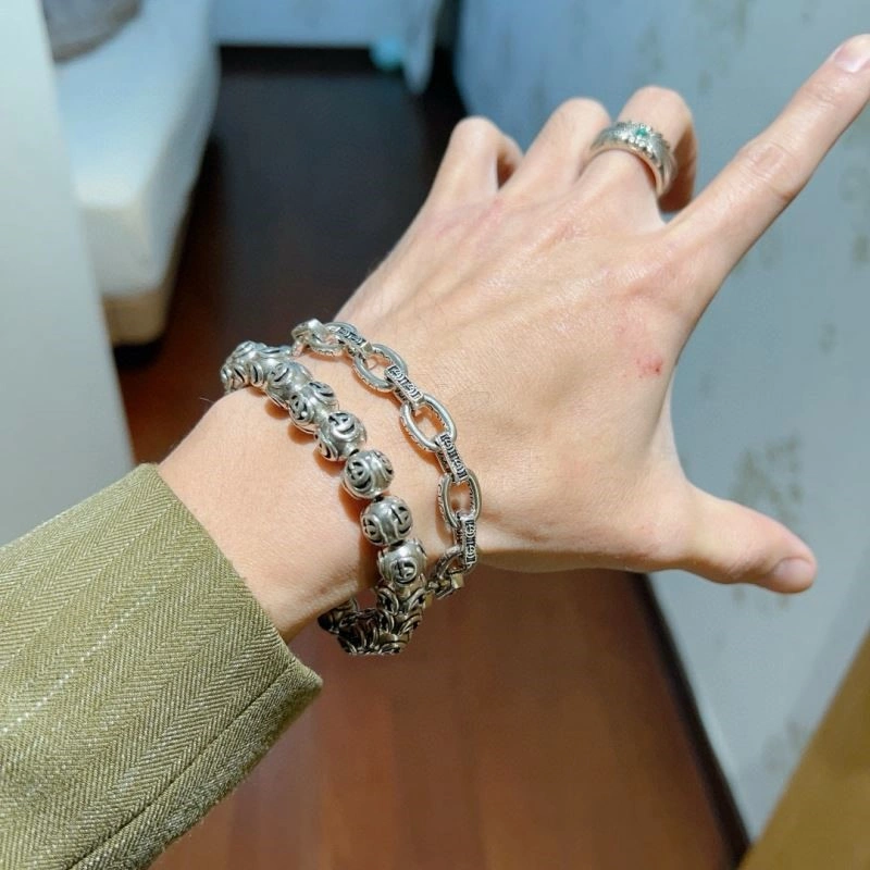 Top mirror Gucci Bracelets