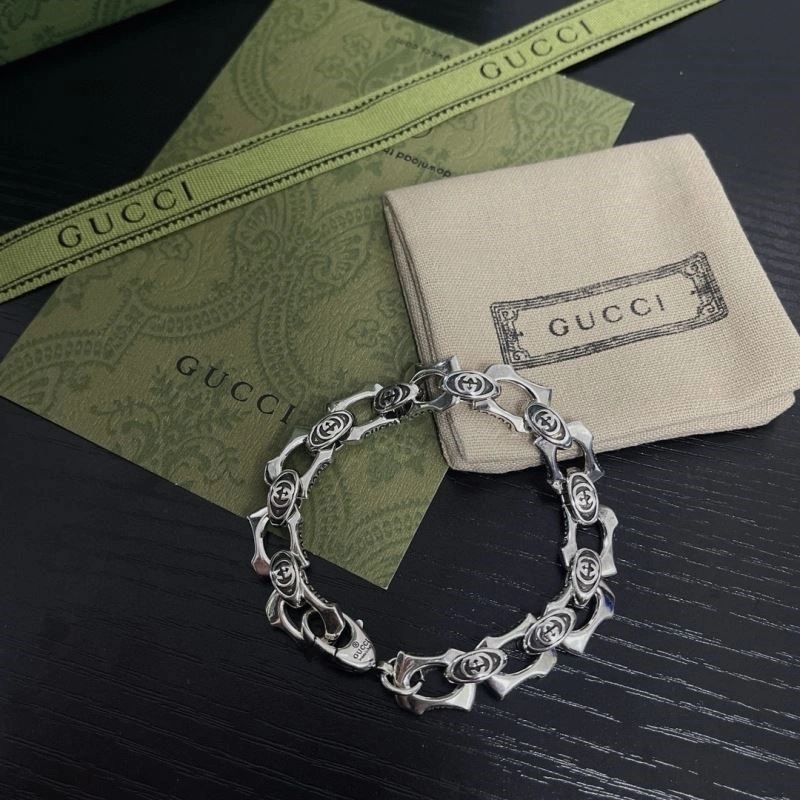 Accurate model Gucci Bracelets