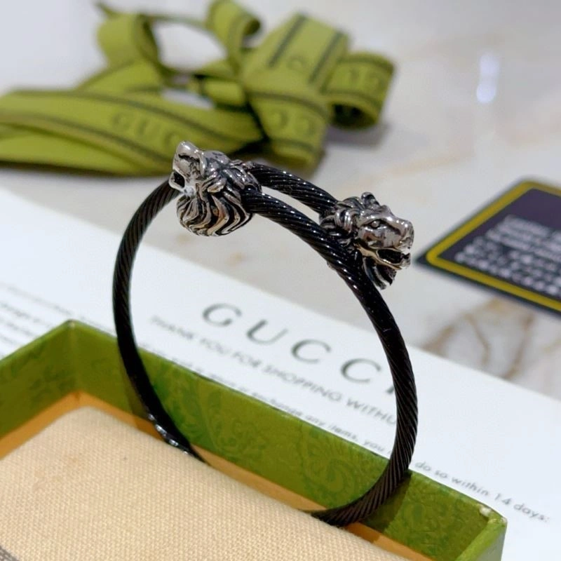 OEM Gucci Bracelets