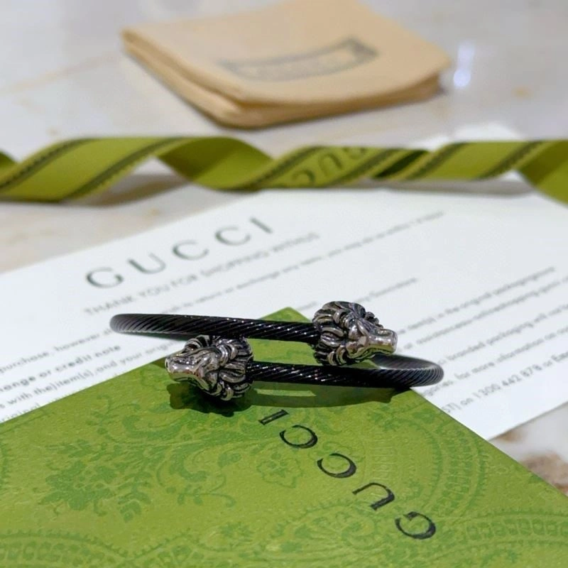 OEM Gucci Bracelets