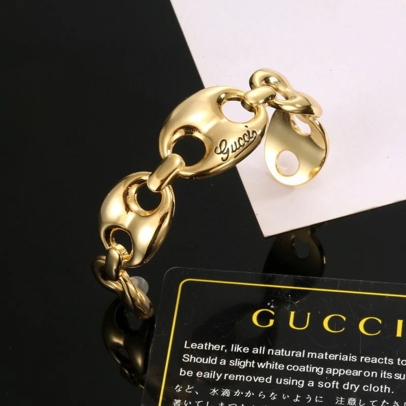 Gucci Bracelets