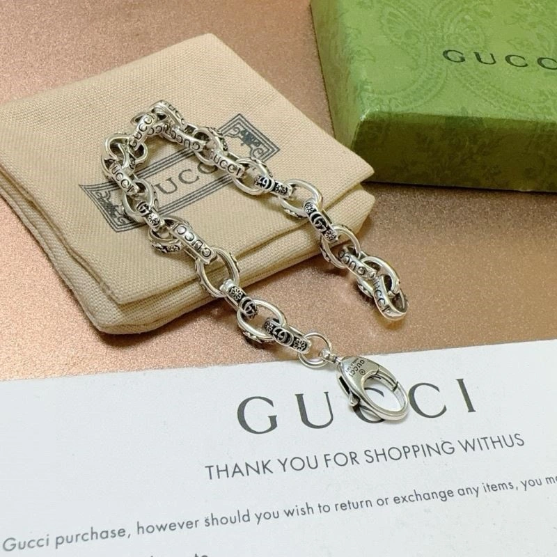 Brand-original Gucci Bracelets
