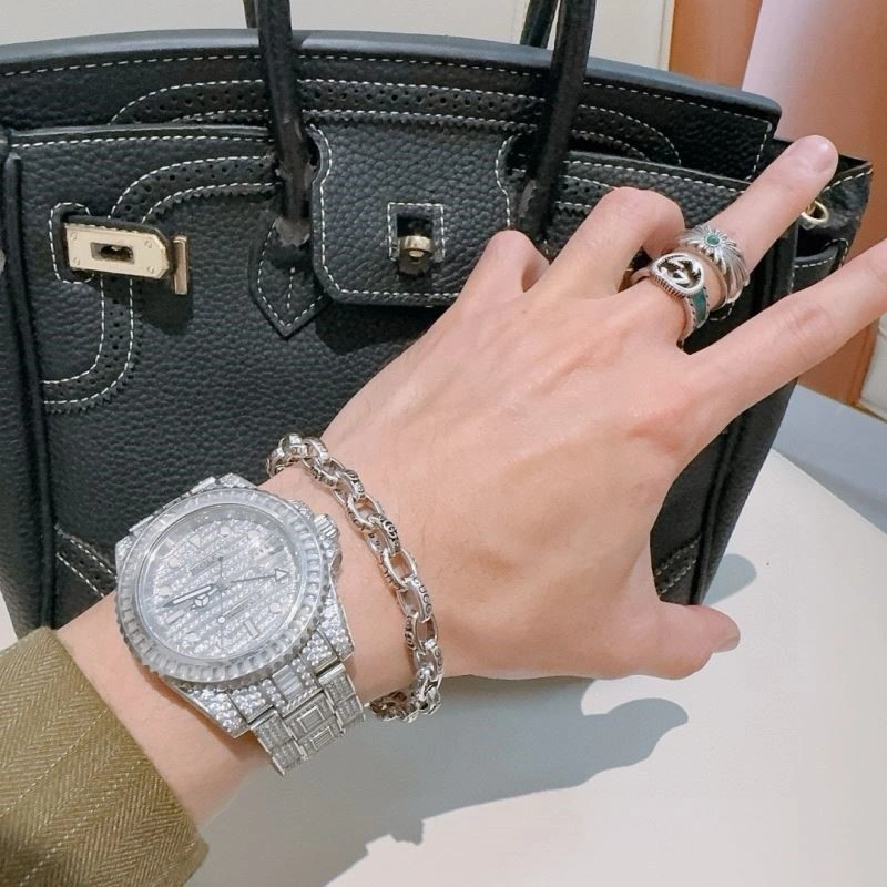 Brand-original Gucci Bracelets
