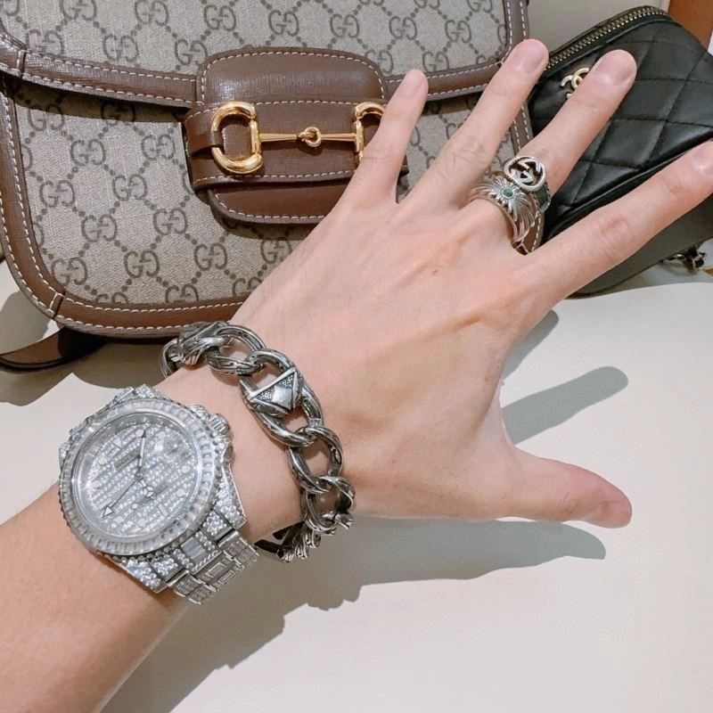 Legit Gucci Bracelets