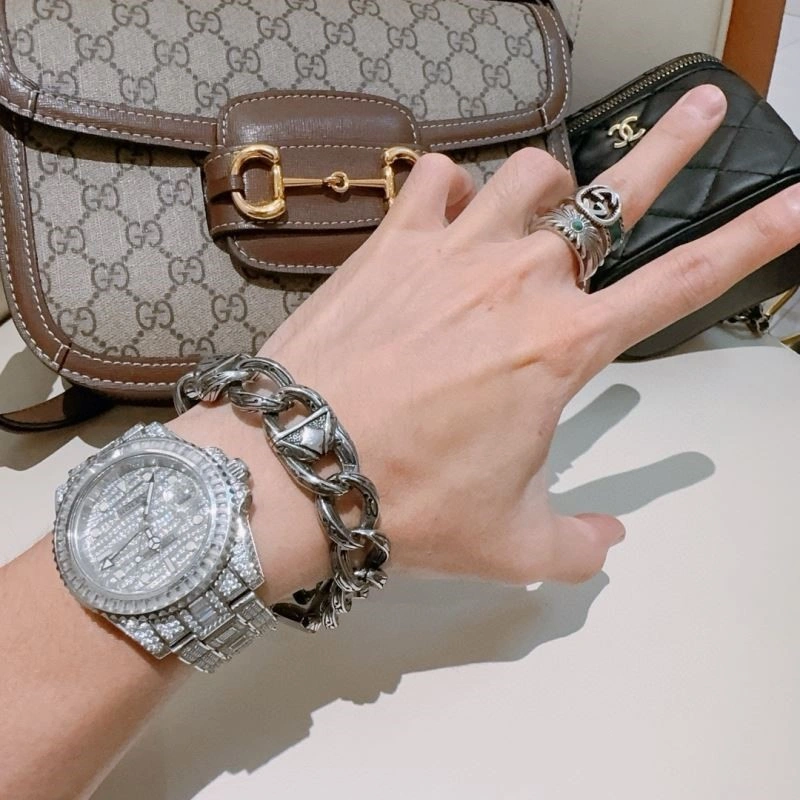 Legit Gucci Bracelets