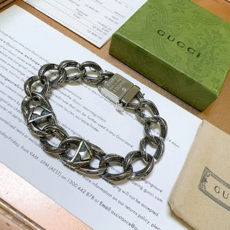 Legit Gucci Bracelets