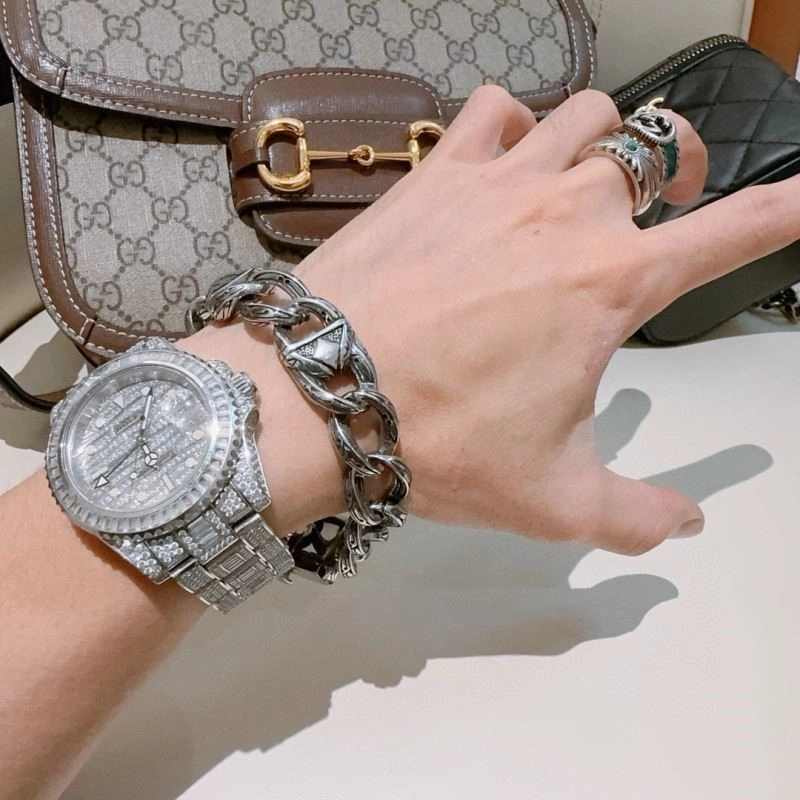 Legit Gucci Bracelets
