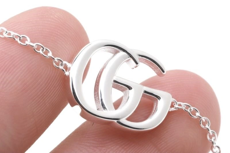 Indistinguishable Gucci Bracelets