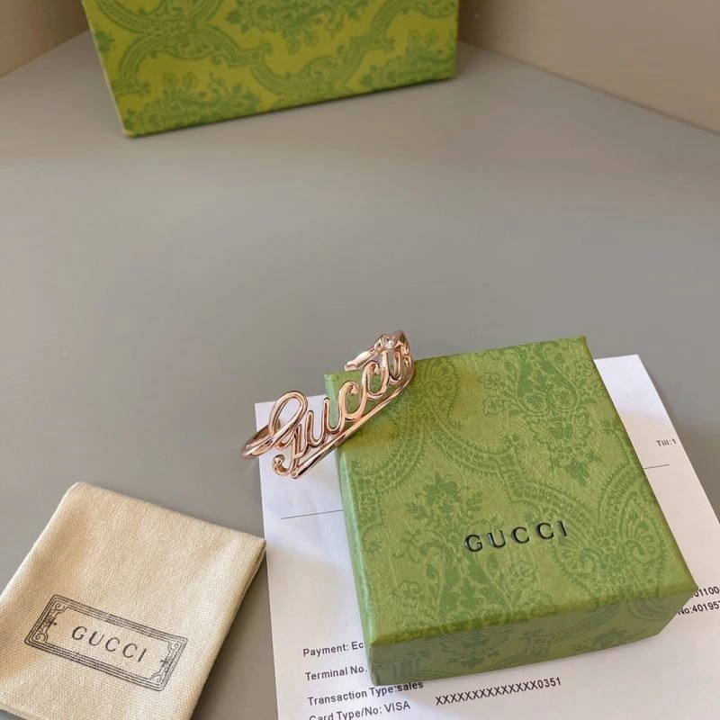Gucci Bracelets