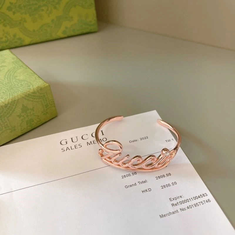 Economical Gucci Bracelets