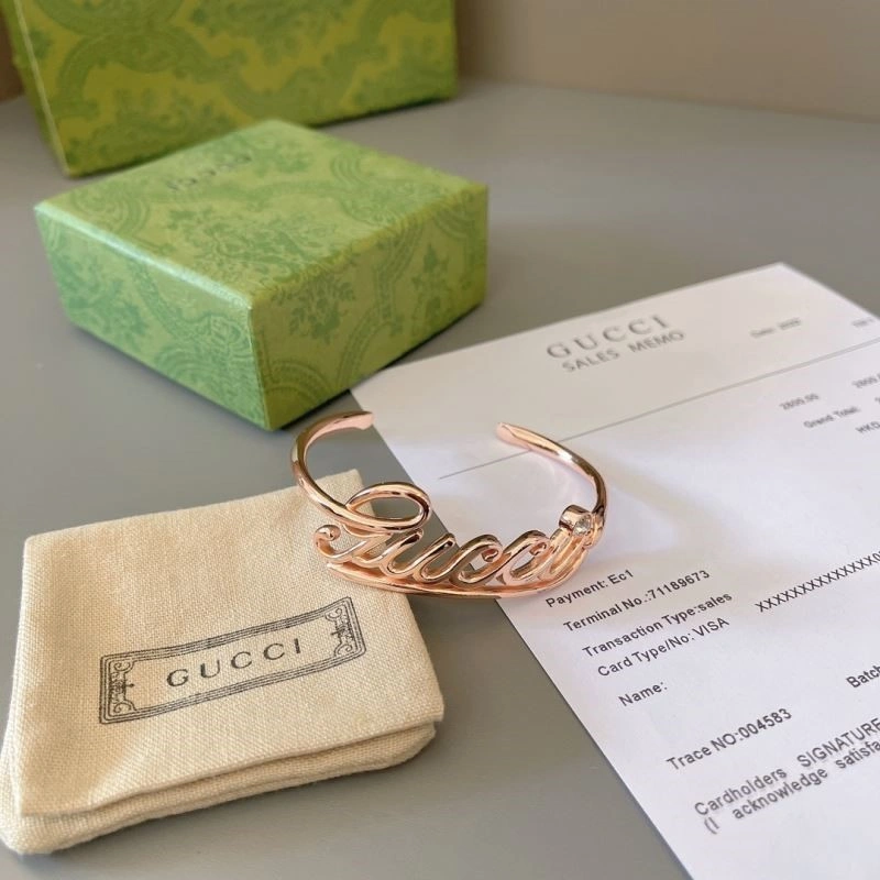 Economical Gucci Bracelets