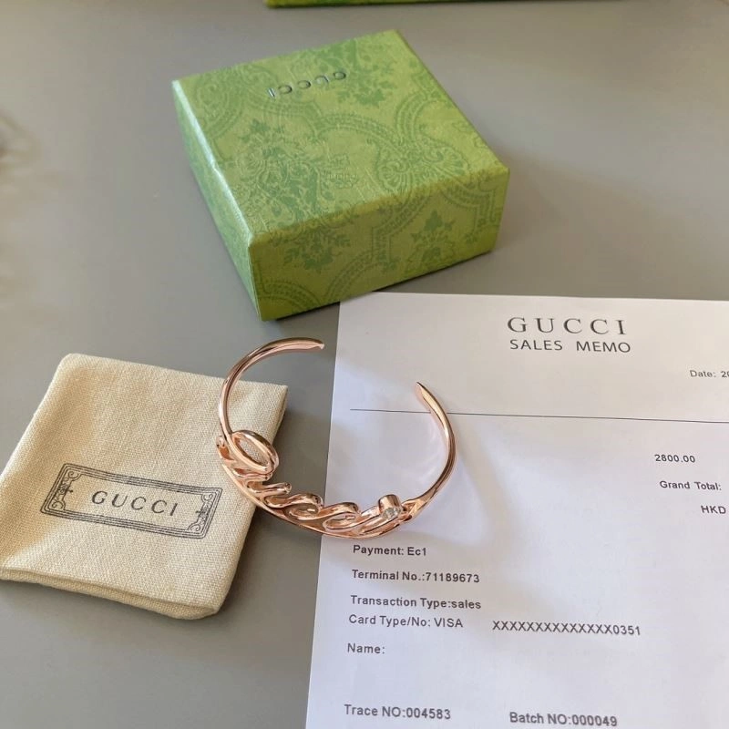 Economical Gucci Bracelets