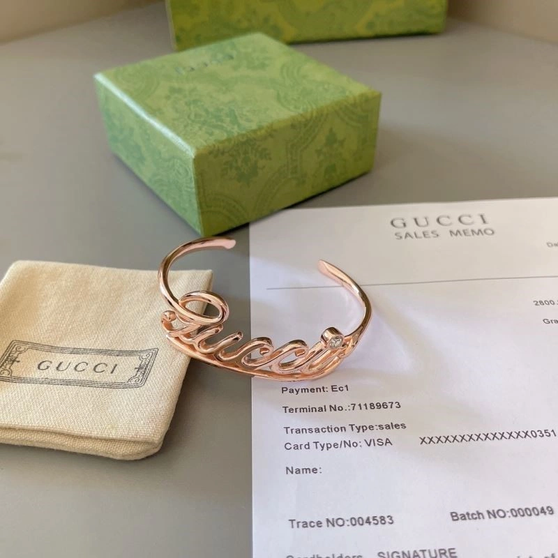 Economical Gucci Bracelets