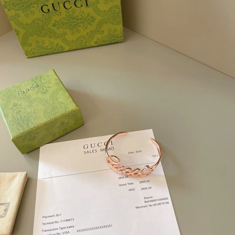 Economical Gucci Bracelets