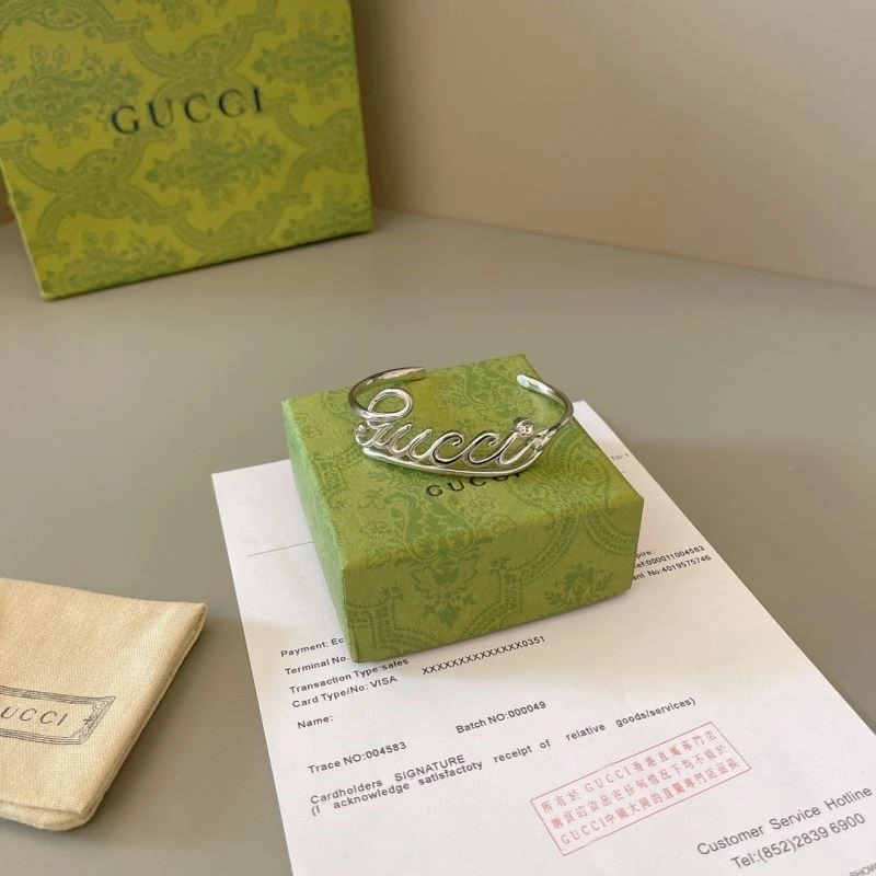 Gucci Bracelets