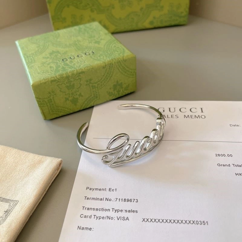 Cut-rate Gucci Bracelets