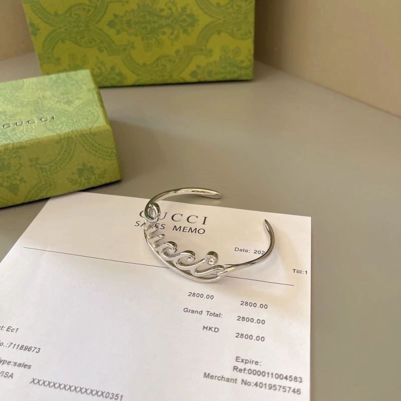 Cut-rate Gucci Bracelets