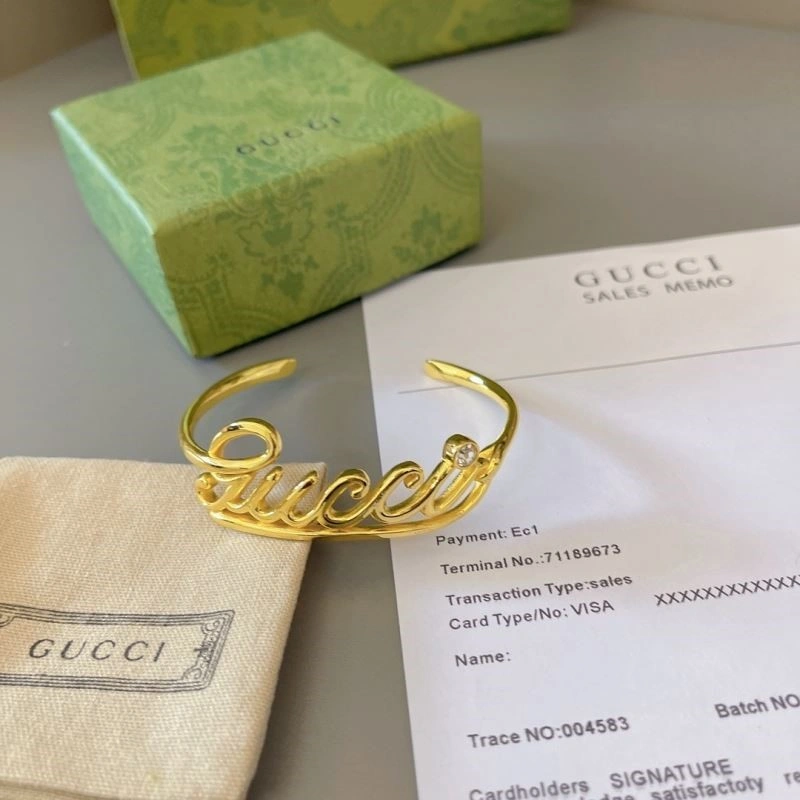 High accuracy Gucci Bracelets