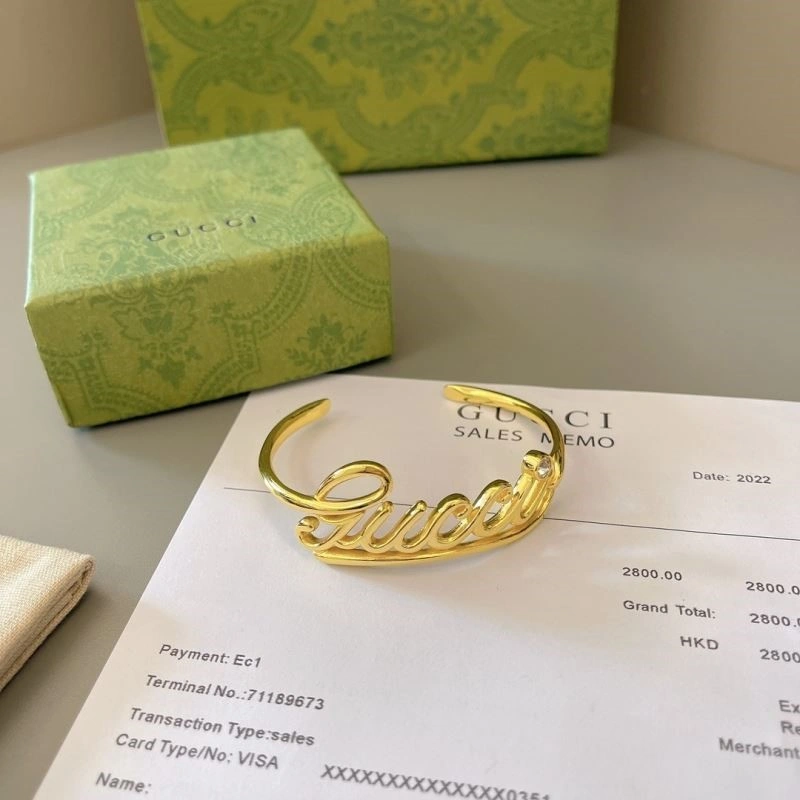 High accuracy Gucci Bracelets
