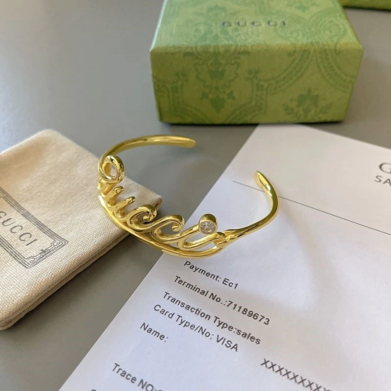 High accuracy Gucci Bracelets