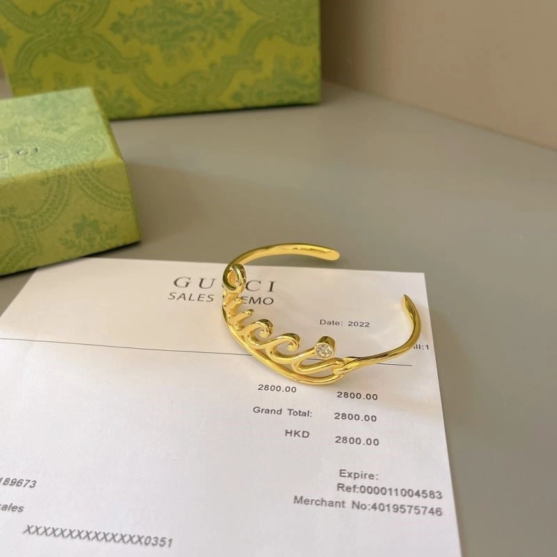 High accuracy Gucci Bracelets