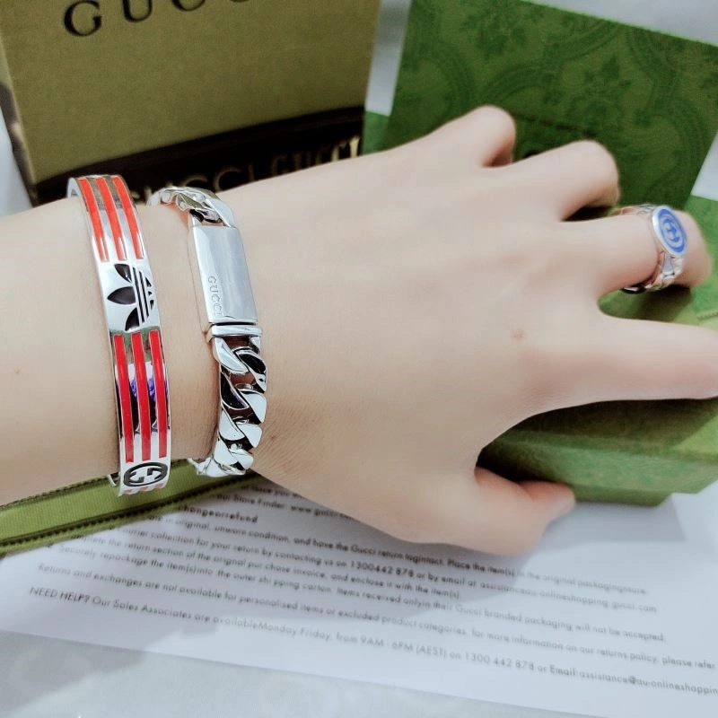 Official Gucci Bracelets