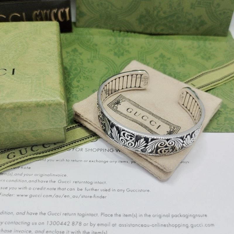 Discounted Gucci Bracelets