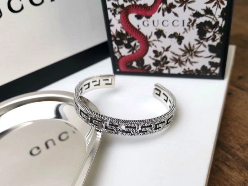 1:1 copy Gucci Bracelets