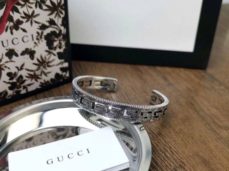 1:1 copy Gucci Bracelets