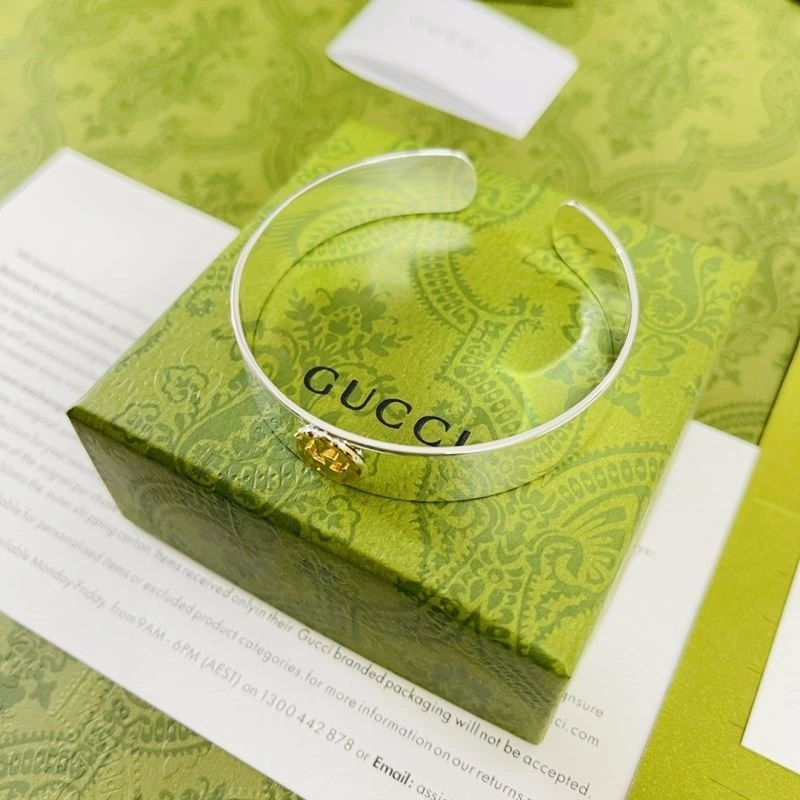 Exact replica Gucci Bracelets