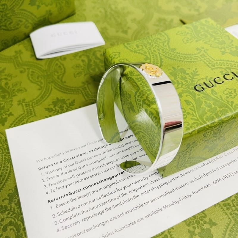 Exact replica Gucci Bracelets