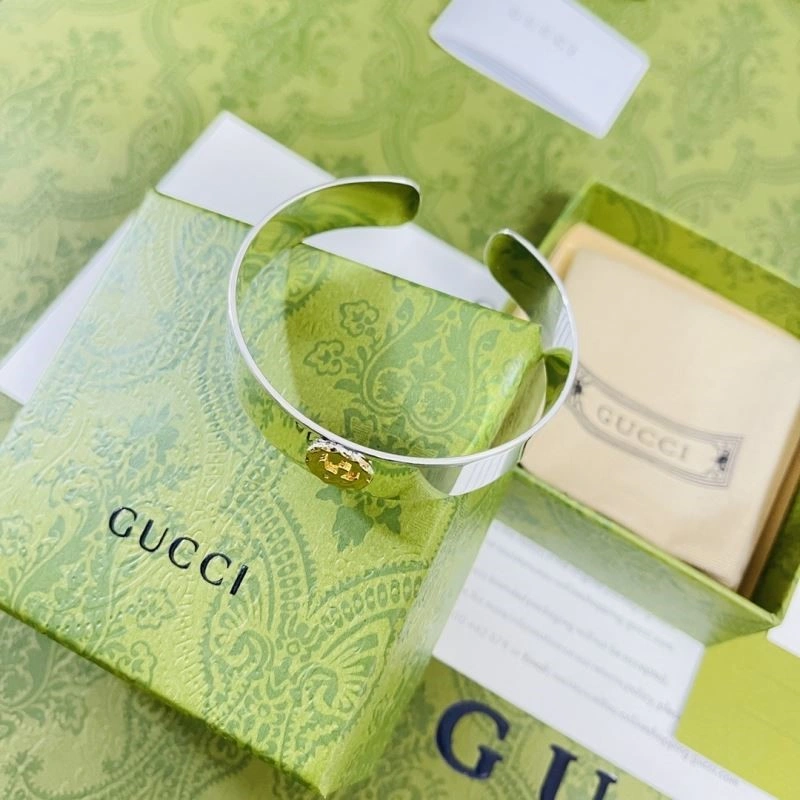 Exact replica Gucci Bracelets