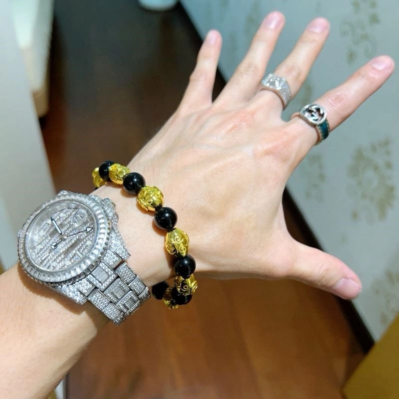 OEM Gucci Bracelets