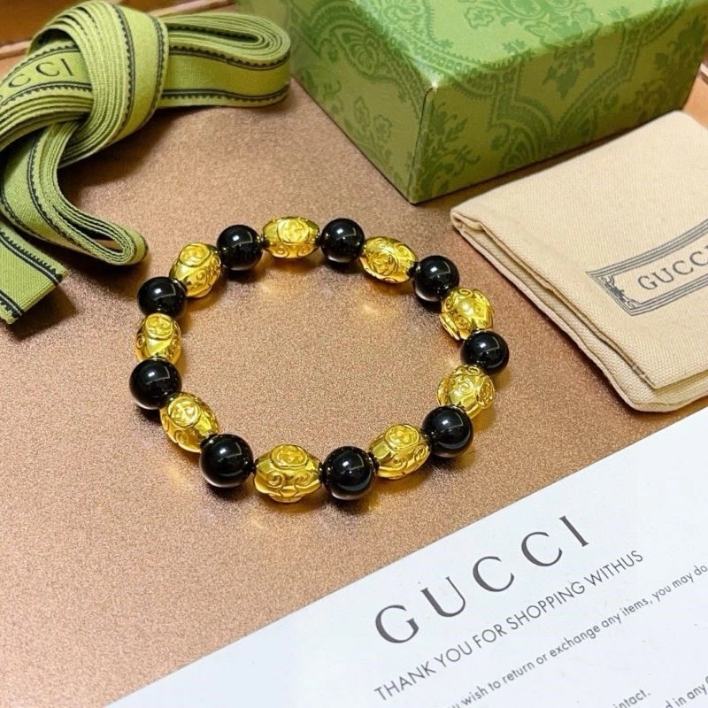 OEM Gucci Bracelets