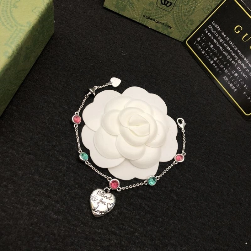 Exact replica Gucci Bracelets