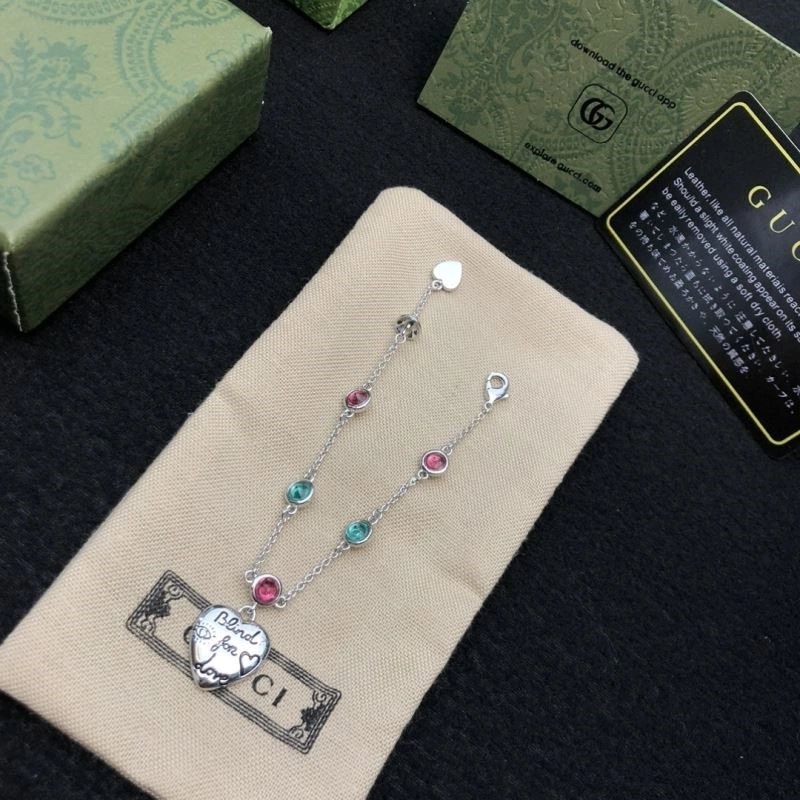 Exact replica Gucci Bracelets