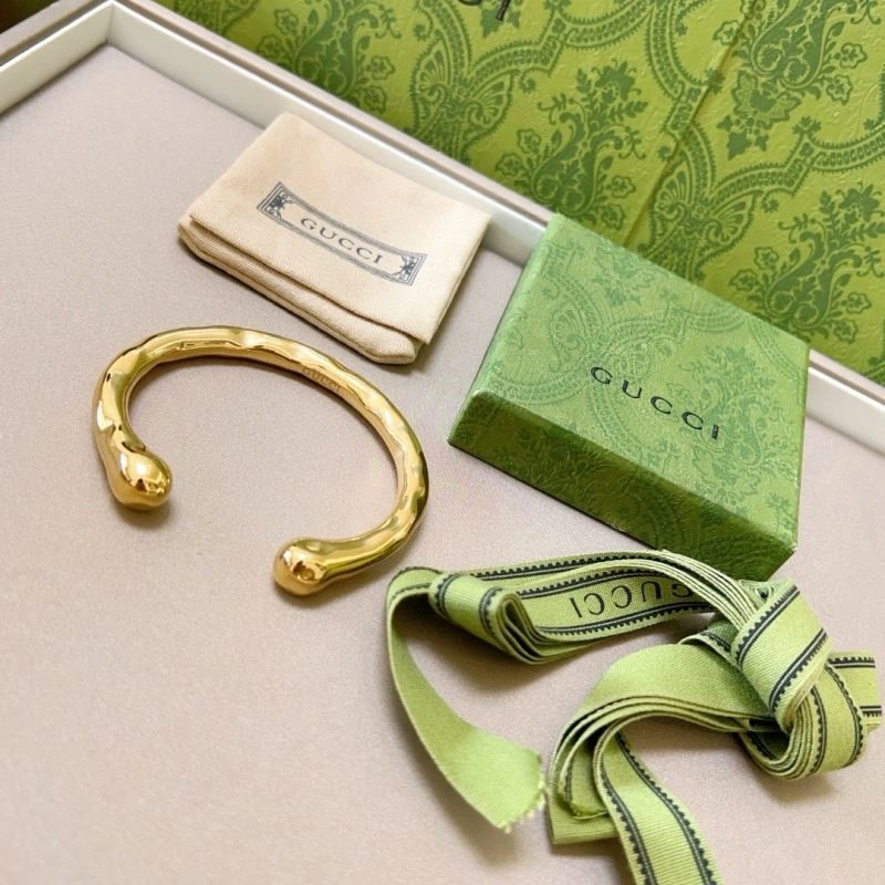 Budget-friendly Gucci Bracelets