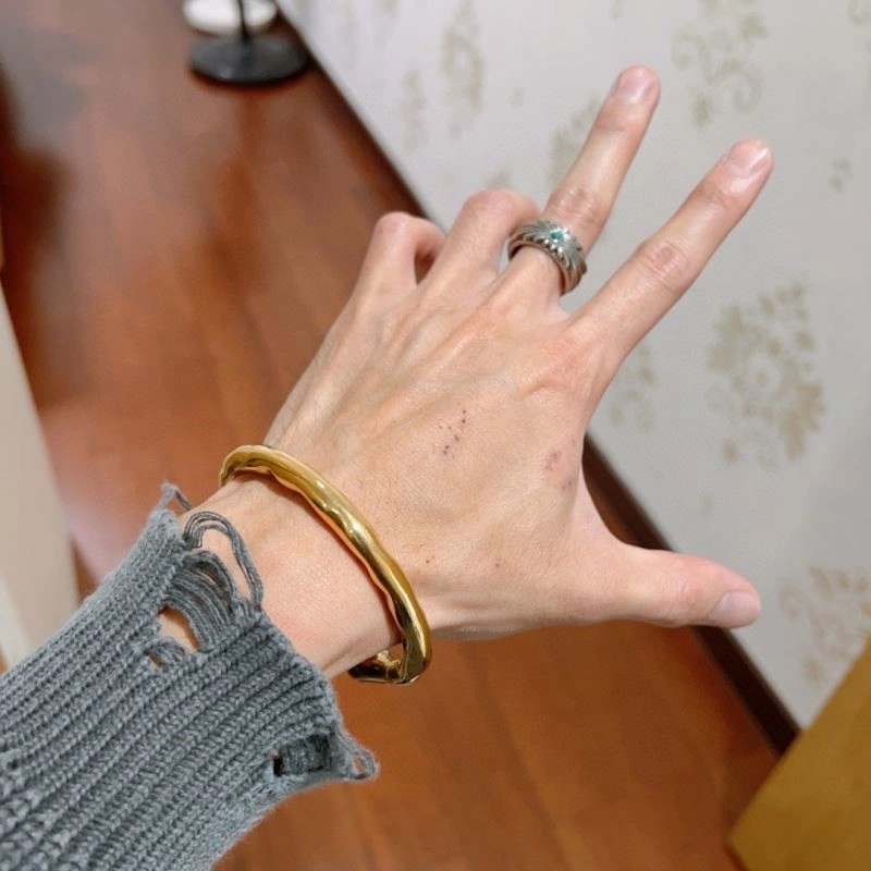 Budget-friendly Gucci Bracelets