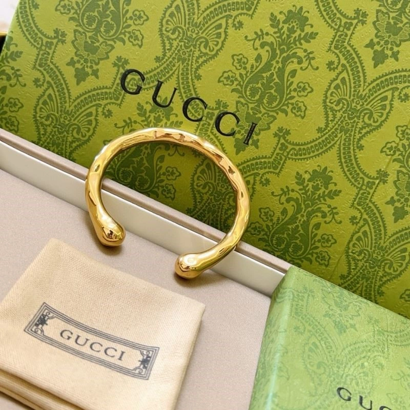 Budget-friendly Gucci Bracelets