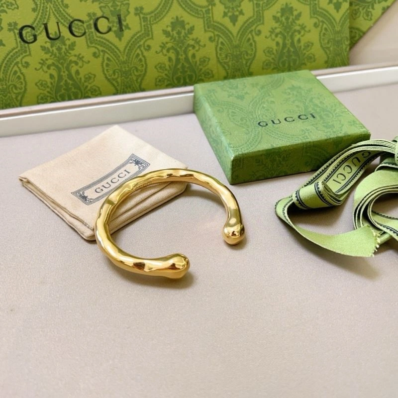 Budget-friendly Gucci Bracelets