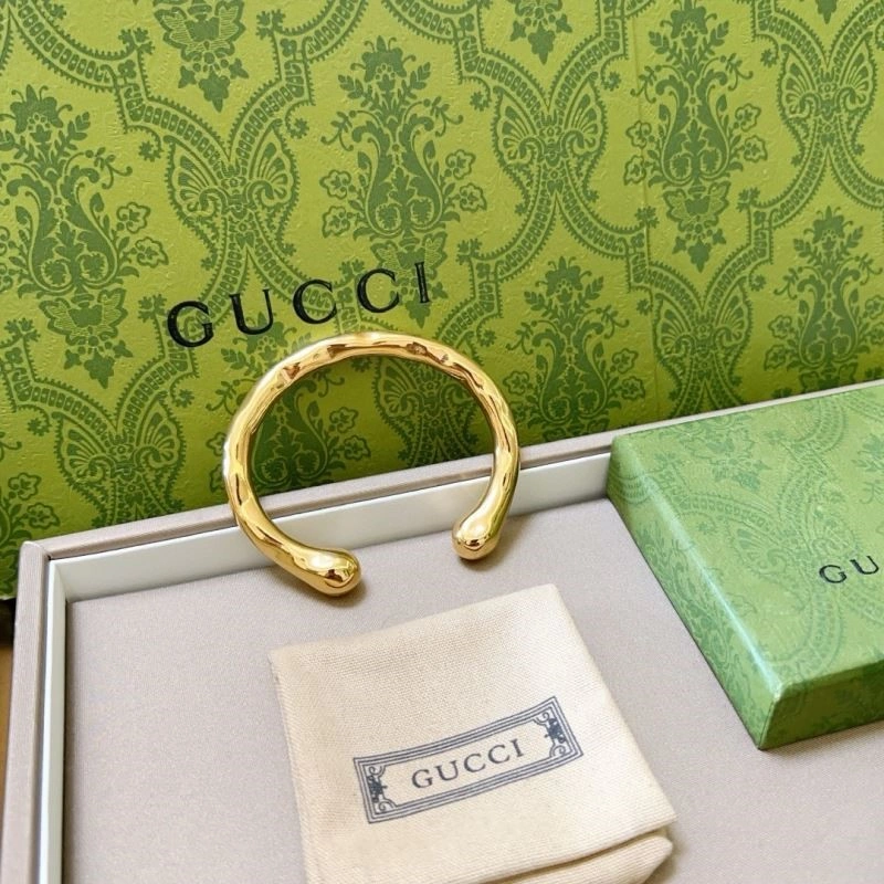 Budget-friendly Gucci Bracelets
