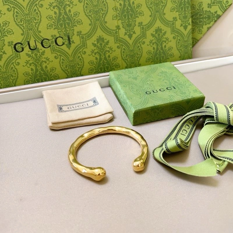 Budget-friendly Gucci Bracelets
